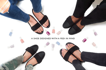 Redi-Pedi – REDI-PEDI