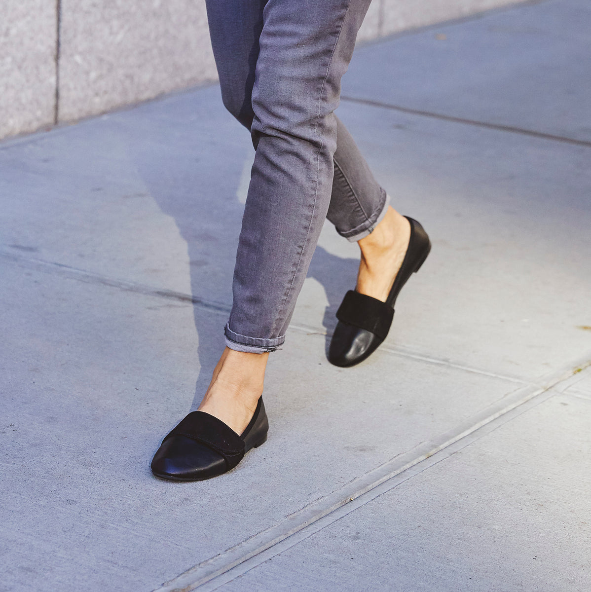 The Nan – REDI-PEDI