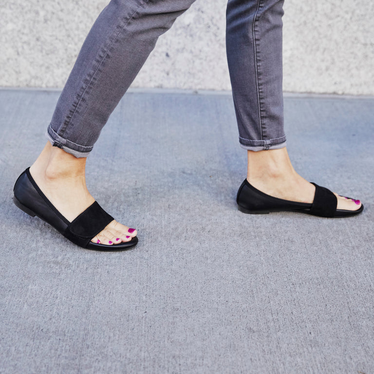 The Nan – REDI-PEDI