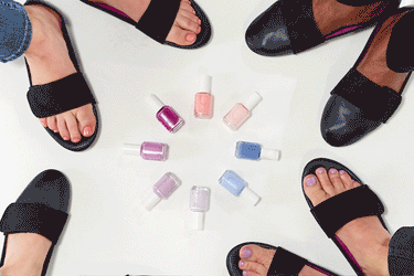Redi-Pedi – REDI-PEDI